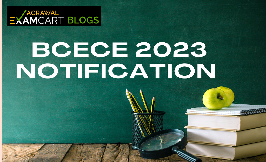 BCECE 2023 Application Form | Apply online, Exam Pattern – Examcart