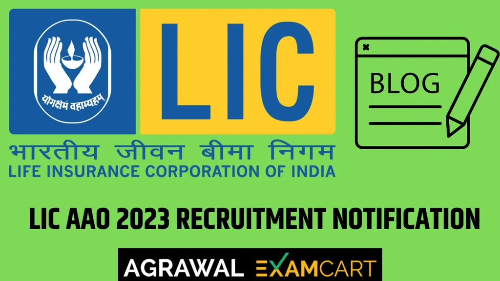 LIC AAO 2023 Pre Result | Mains Exam date, Selection Process – Examcart