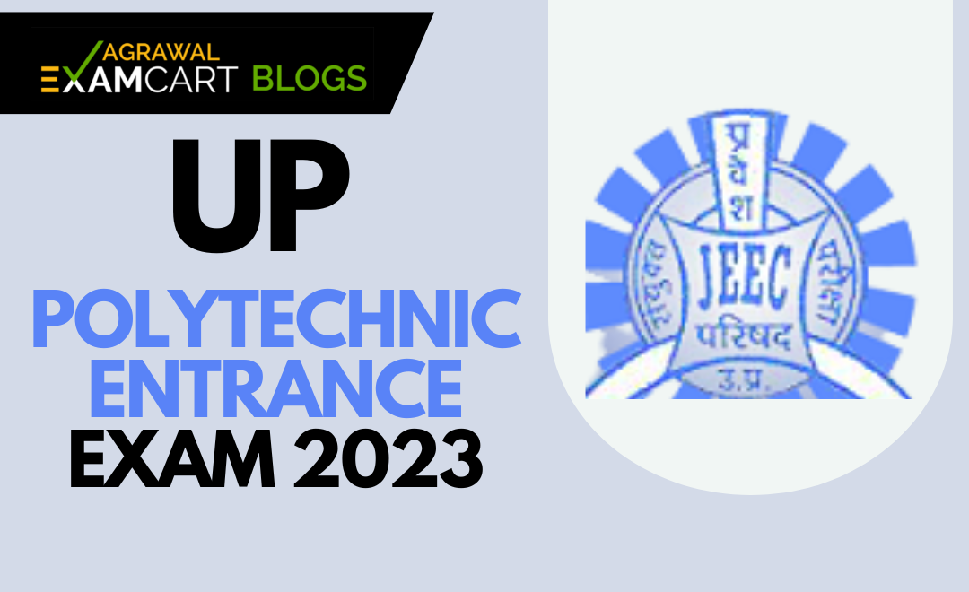 Up Polytechnic Logo Up Polytechnic Counselling 2023 || Up Polytechnic